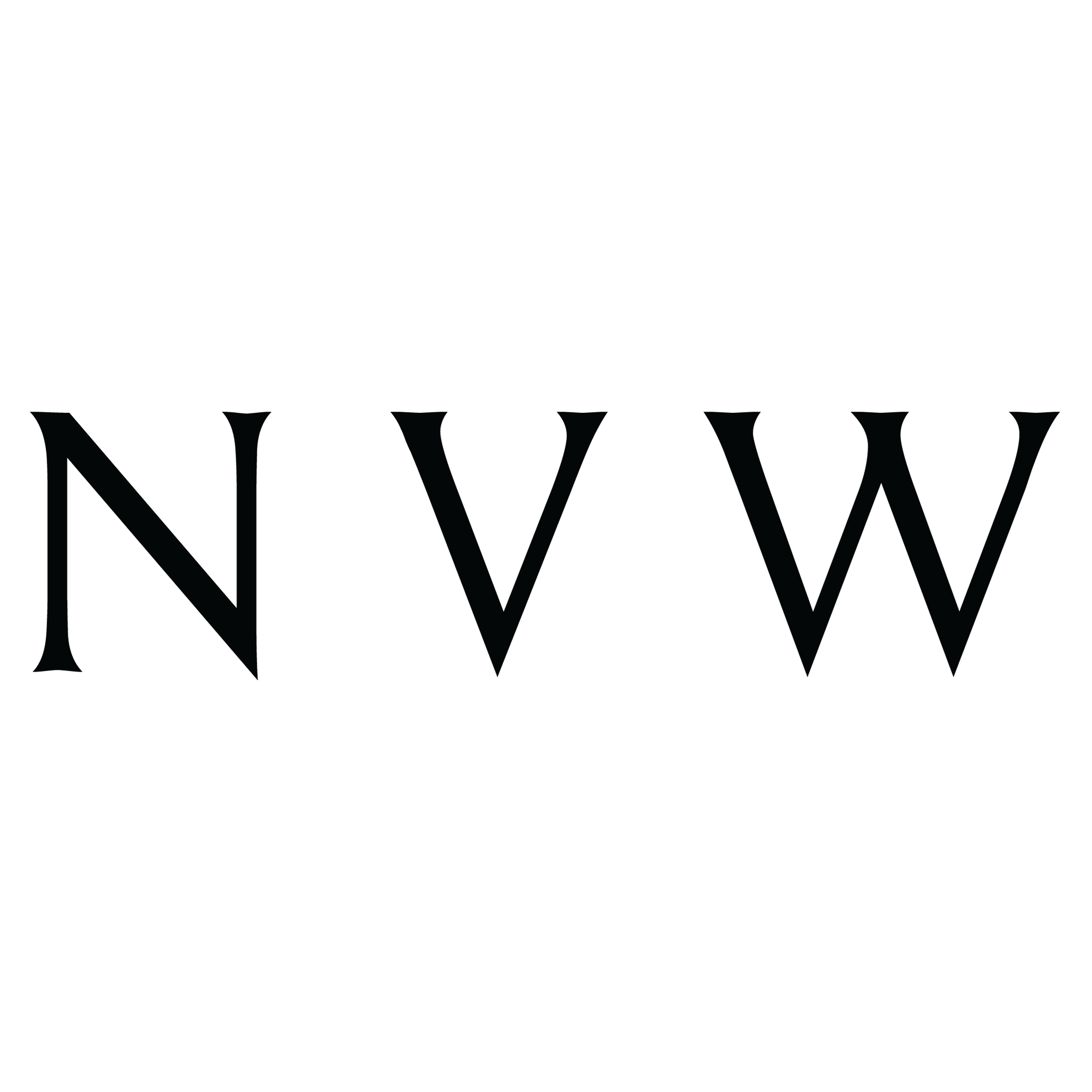 NVW Fine Jewellery by Natasha Wightman | Ravens Collection