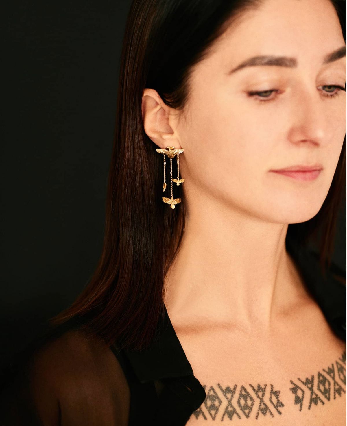 NVW Fine Jewellery by Natasha Wightman | Honesty